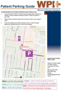 Patient-parking-v21 – Western Private Hospital