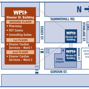 WPH GENERAL MAP no logo_261118 – Western Private Hospital
