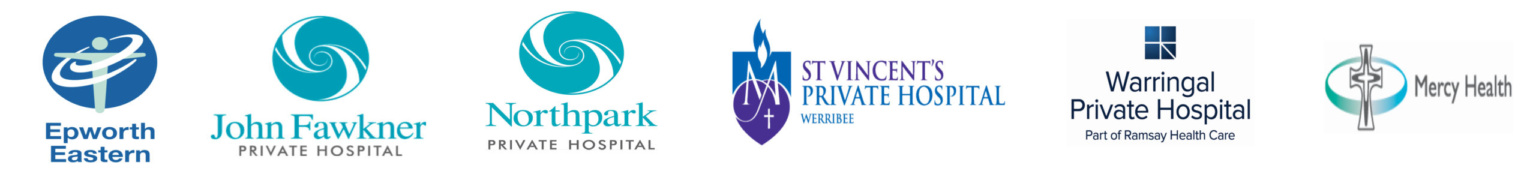 MIA Locations – Western Private Hospital